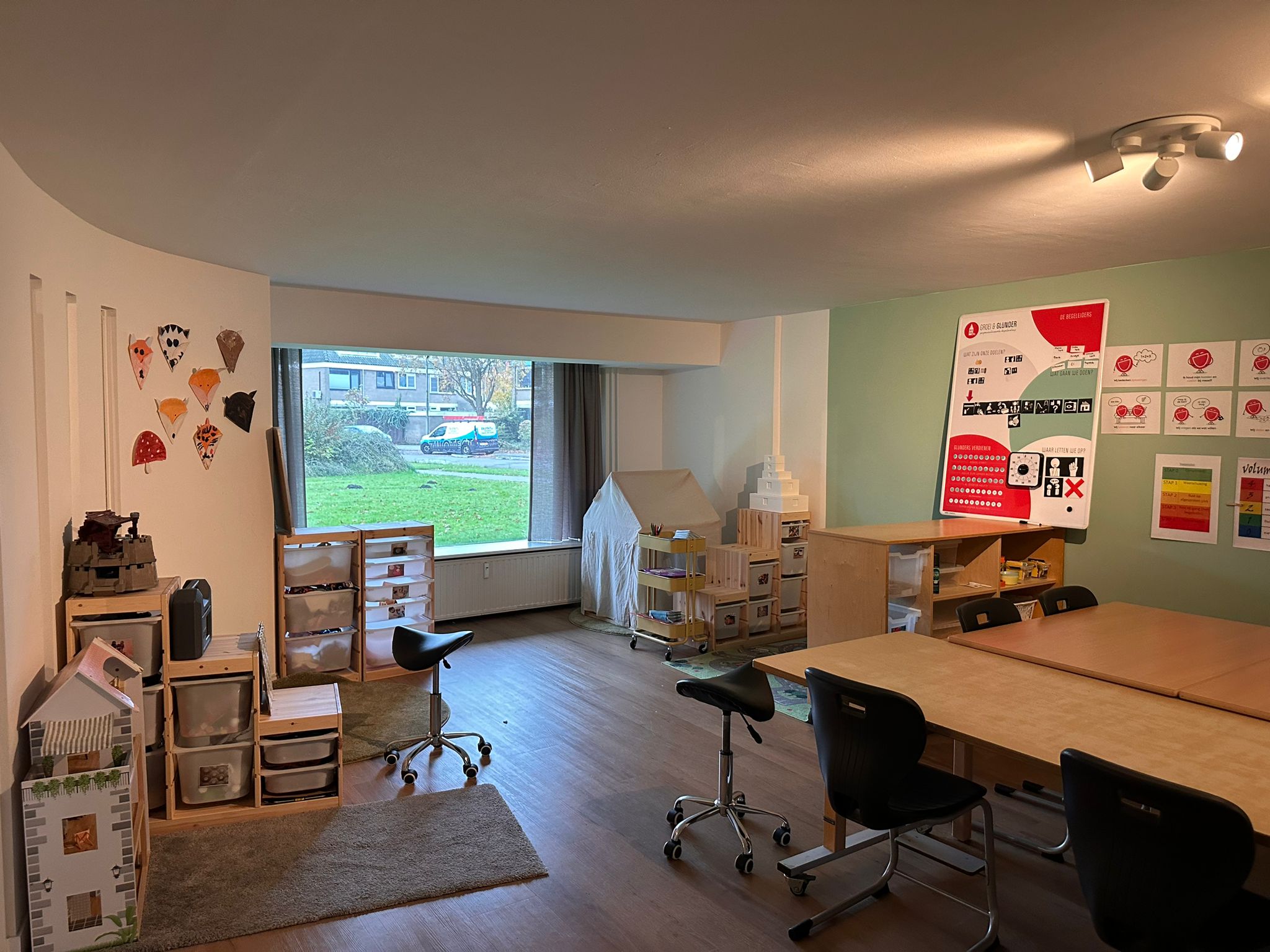 Groei & Glunder Amstelveen - Hulp voor kind, jeugd en gezinnen