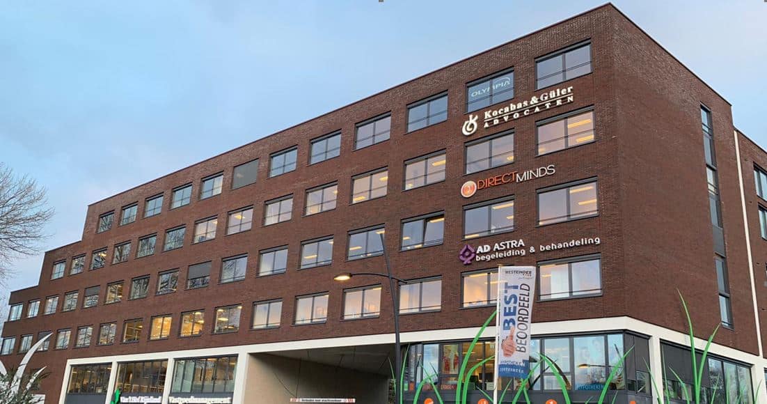 YOEP Zoetermeer - GGZ | Ontwikkelingsproblematiek | Thuiszitters