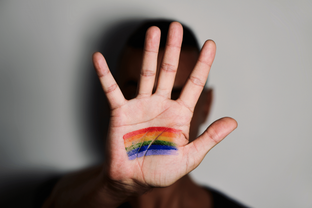 Begeleiding bij Genderdysforie - YOEP