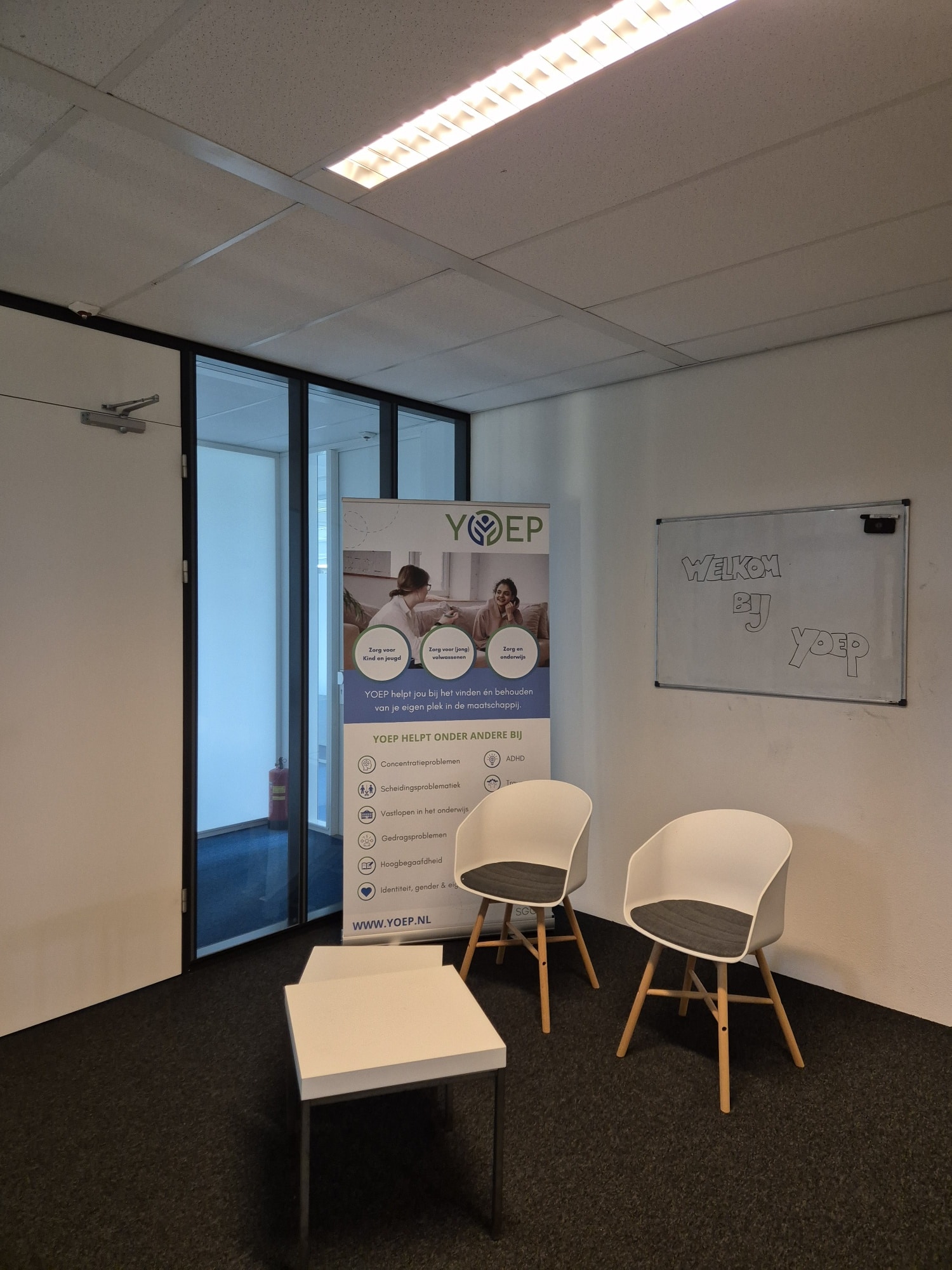 YOEP Alphen aan den Rijn - Hulp voor kind, jeugd en gezinnen